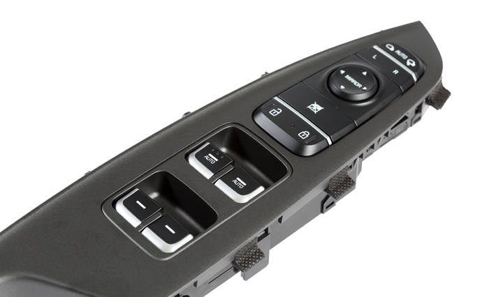 Power Window Switch|Power Window Switch|Switch|제품소개|daesung